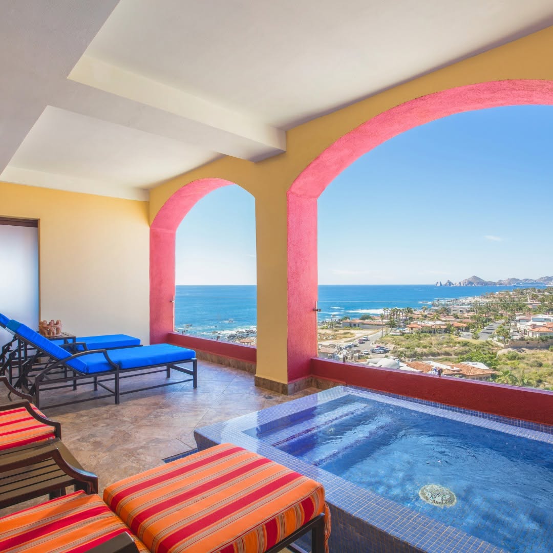 Experience Paradise | El Encanto Resort - Photo Gallery