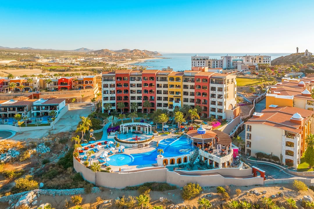 Todo Incluido de Lujo en Cabo San Lucas | El Encanto Resort ...